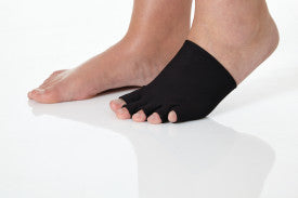 Jobst Farrow Wrap Toe Cap– cloverscompression